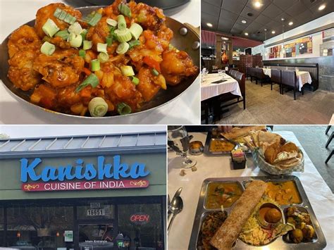 Kanishka Cuisine Of India Redmond Menu Reviews 710 Photos 105