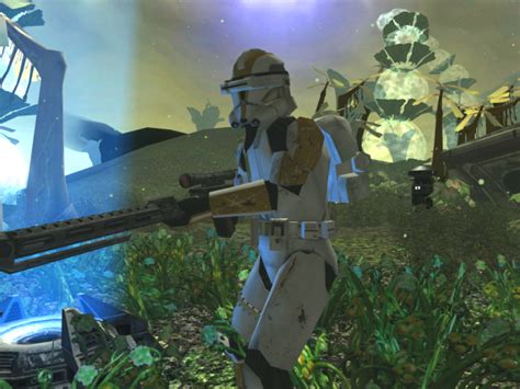 Reloaded Side Mod Image Designated Days Mod For Star Wars Battlefront