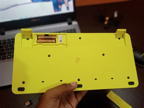 Logitech Mk Review Honest Review