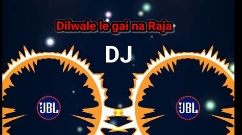 Dilwa Le Gail Raja Botal Me Bhar Ke Dj Remix Bhojpuri Song Dj Raju