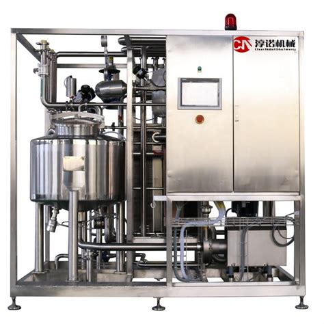 Plate Type Pasteurizer Detailed Description Pricewholesalesuppliers