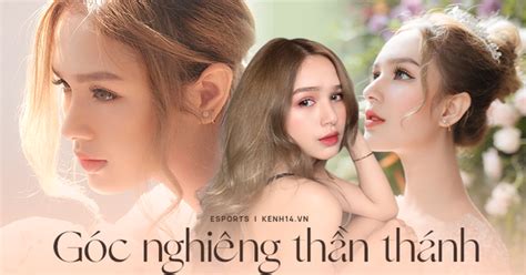 Ngắm Góc Nghiêng Thần Thánh Của Xoài Non Xinh Thế Này Bảo Sao Streamer Giàu Nhất Việt Nam Chẳng