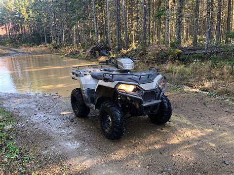 Polaris Sportsman 570 Eps 2022 A Remarkable Evolution Magazine
