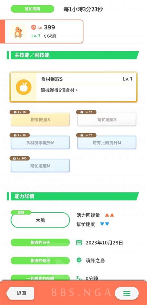 求助 这只小火龙要留下来用吗 喂糖果吗 Nga玩家社区