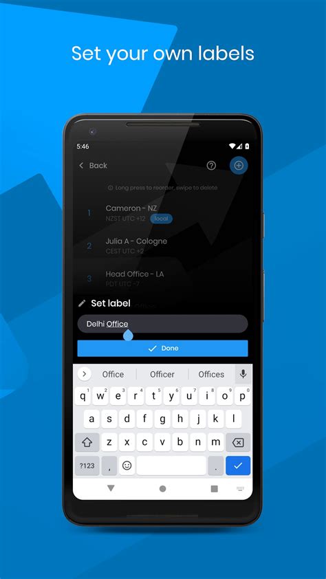 Timezone Converter World Time Zone Tool Apk For Android Download