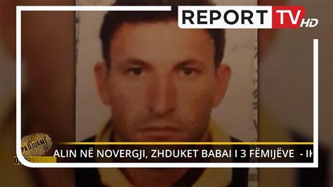 Iku P R Azil Bashk Me Djalin N Novergji Zhduket Babai I F Mij Ve