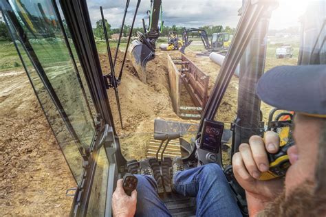 Common Equipment Operating Errors And How To Avoid Them Highways Today