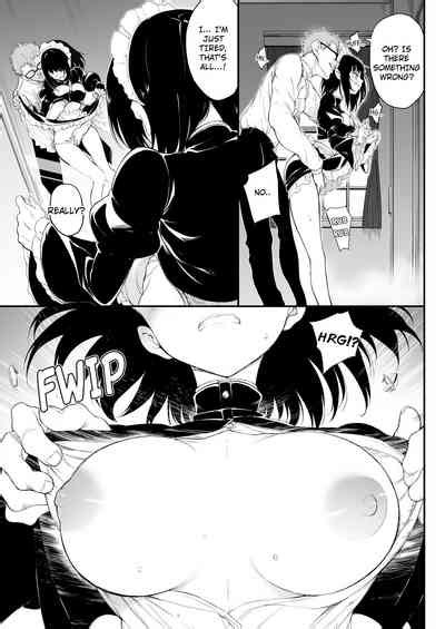 Maid Kyouiku Nhentai Hentai Doujinshi And Manga