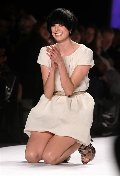 Agyness Deyns Feet I Piedi Di Agyness Deyn Celebrities Feet 2024