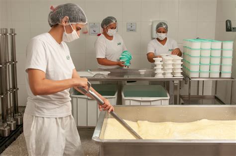Evento Leva Informações Sobre Serviço De Inspeção Municipal Sim A