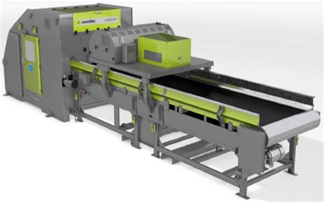 Sorting Plastics And Weee