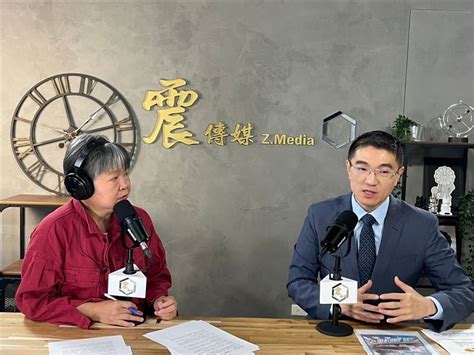 謝國樑主張藍白組「聯合政府」喊話朱立倫：沒有整合民眾黨，一樣不行！ 政治 三立新聞網 Setncom