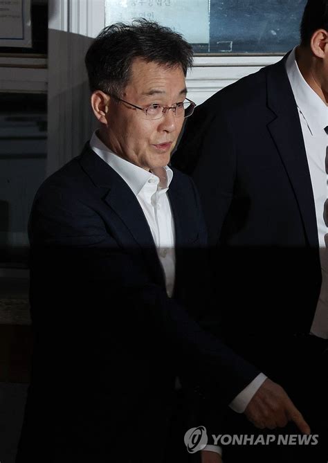 석방된 김만배 연합뉴스