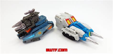 Generations Titans Return Twin Twist With Flameout Toy Review Bens World Of Transformers