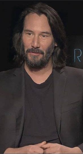 Pin By Montse Balmes On Keanu Reeves ♥♡♥ Keanu Reeves Keanu Charles