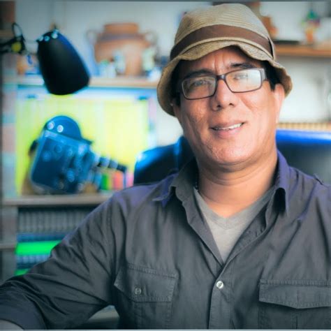 David Britton Youtube