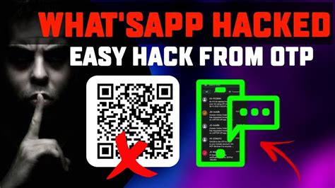 Whatsapp Hack Without Otp And Qr Code
