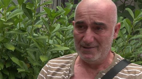 Велешанецот Ване низ солзи Греота е ова што го прават на народот Youtube