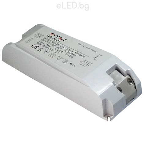 Купи 45w Драйвер за Led панел пано с високо качество от Eled Bg само за 19 85 лв без ДДС