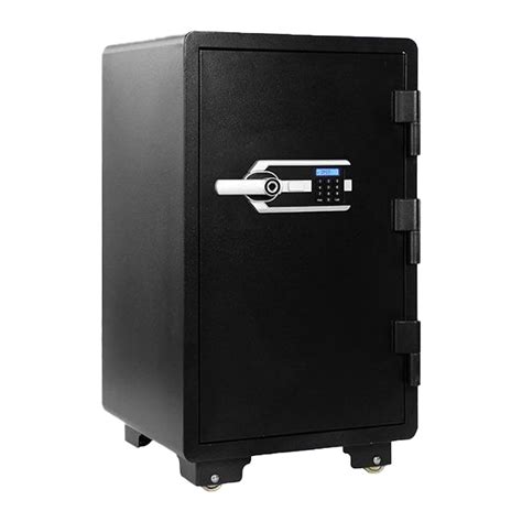 Nikawa Nexus Safe NX700 SafeBoxMart