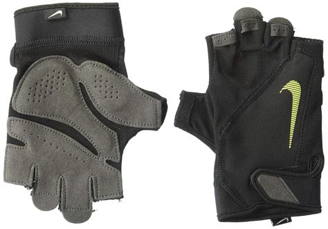 Nike Men`s Elemental Fitness Gloves M Sports Fitness