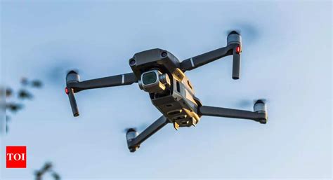 Best Drones For Stunning Photos And Video Explore The List Times Of India