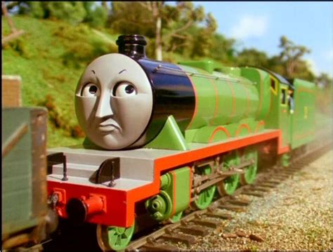 Henry Thomas And Friends World Wiki Fandom