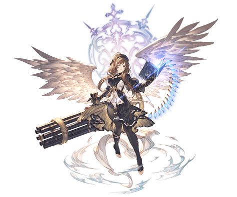 Granblue Fantasy Wiki