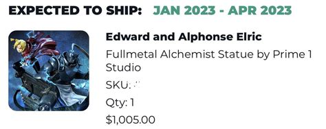 I Preorded My First License Statue Its Also My First Time Using