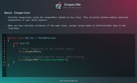 Inspectme Pro Advanced Tree View Debugging Inspection Toolkit