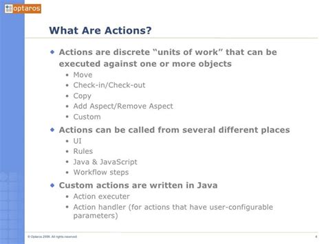 Intro To Alfresco Part 2