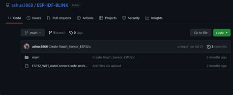 Master Esp32 Led Blinking A Step By Step Tutorial With Esp Idf