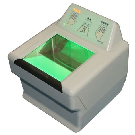 Uid Aadhaar Fingerprint Scanner At ₹ 6500piece Padi Chennai Id