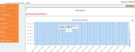 Reporting Module