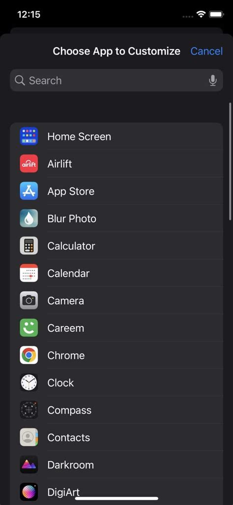Ios 16 Always Shows Status Bar Text In White Heres A Fix