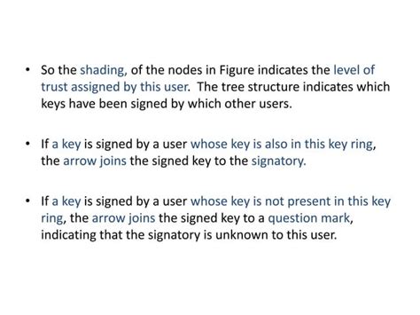 Pgp Pretty Good Privacy PPT