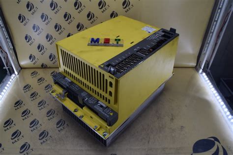 Servo Driver Fanuc A06b 6164 H223h580 구매 수리 단종품지원 주엠이티 산업용