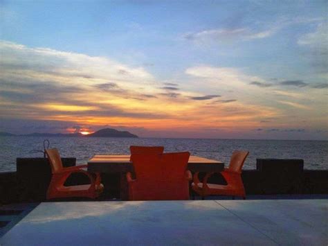 Crystalyn S Travel Diary Wisata Tanjung Bajau Singkawang Kalimantan Barat