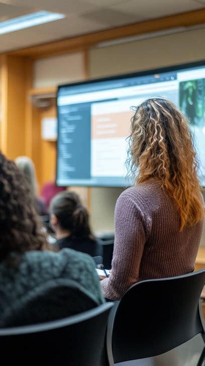 Free Classroom Learning Session Image Download At Stockcake Free Classroom Learning Session Image Download At Stockcake