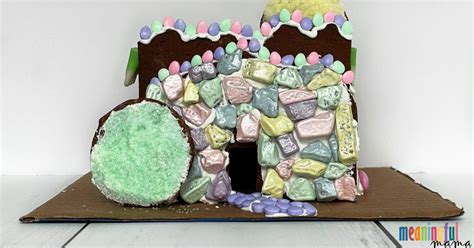 Mamma Gingersnap Candyland