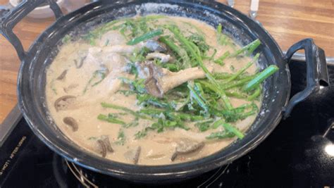 양주 옥정 맛집 등촌샤브칼국수 신메뉴 들깨 버섯 칼국수 고소함 끝판왕 후기 네이버 블로그