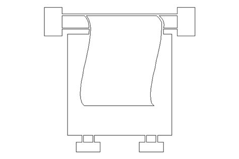 Bloques Cad Autocad Arquitectura Download 2d 3d Dwg 3ds Library