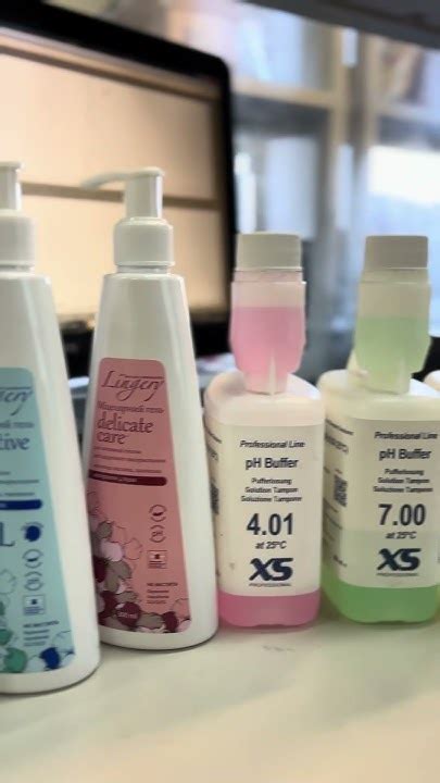 Молочна кислота в міцелярних гелях для інтимної гігієни Youtube