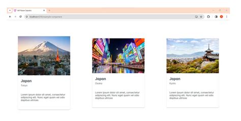 For Vs NgFor Angular 17