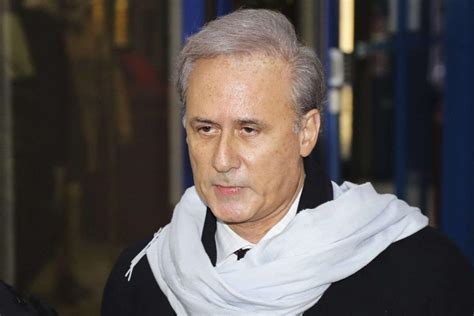 Procès De Georges Tron Le Verdict Attendu Ce Jeudi