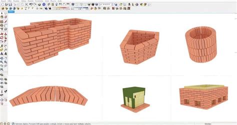This Newest Sketchup Extension That Supports SketchUp 6 SketchUp 7