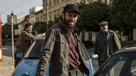 Film Ktorý Ukazuje Slovensko Bez Cenzúry Sa Teší úspechu Na Netflixe