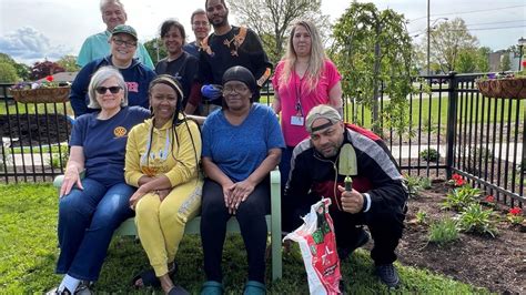 Drug Treatment Centers Rochester Ny Villa Of Hope