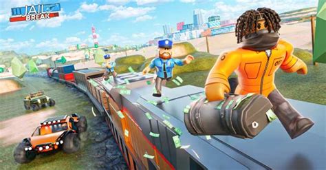 Tổng Hợp Code Jailbreak Mới Nhất Tháng 10 2025 Gamevui Vn