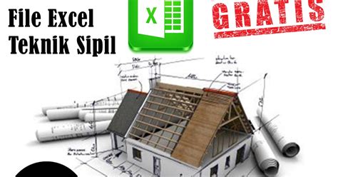 Detail Spreadsheet Excel Teknik Sipil Koleksi Nomer 17